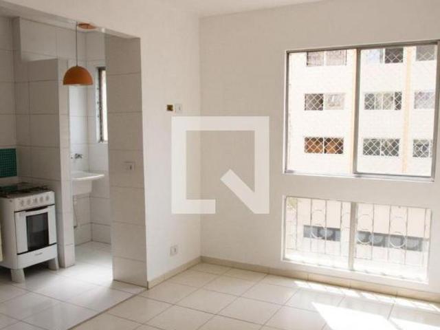 Apartamento à Venda Santana, 1 Quarto, 35 m2
