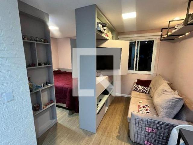 Apartamento à Venda Santana, 1 Quarto, 35 m2
