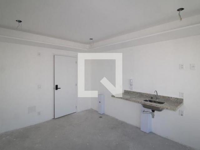 Apartamento à Venda Santana, 1 Quarto, 35 m2