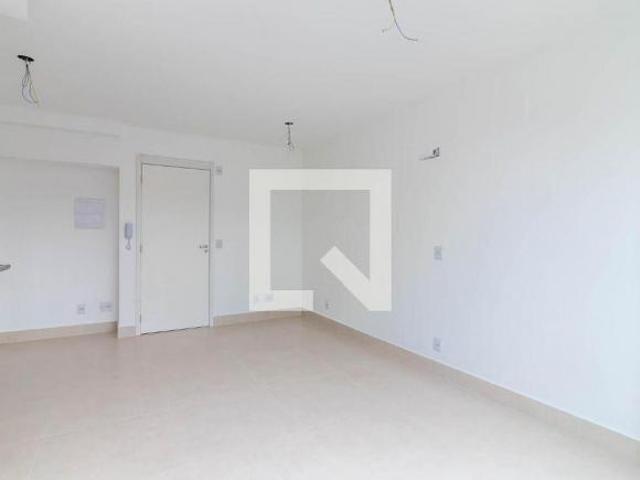 Apartamento à Venda Santana, 1 Quarto, 35 m2