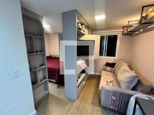 Apartamento à Venda Santana, 1 Quarto, 35 m2