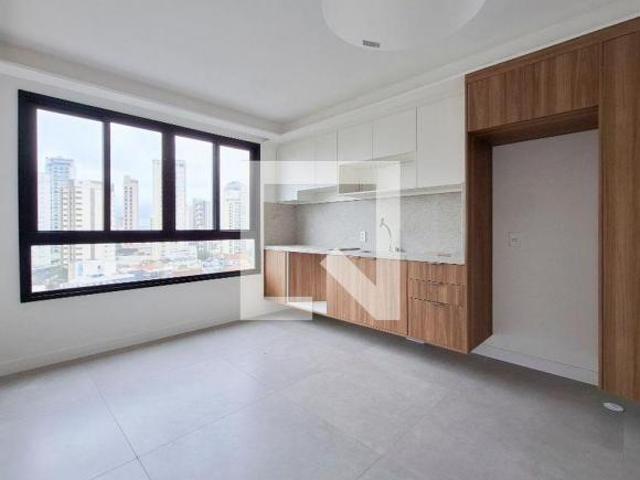 Apartamento à Venda Santana, 1 Quarto, 35 m2