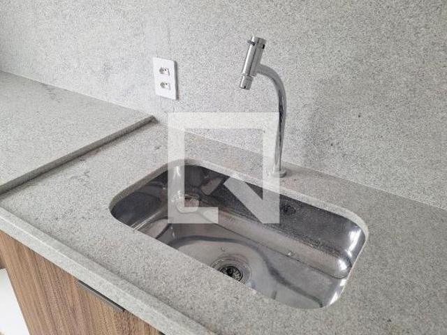 Apartamento à Venda Santana, 1 Quarto, 35 m2