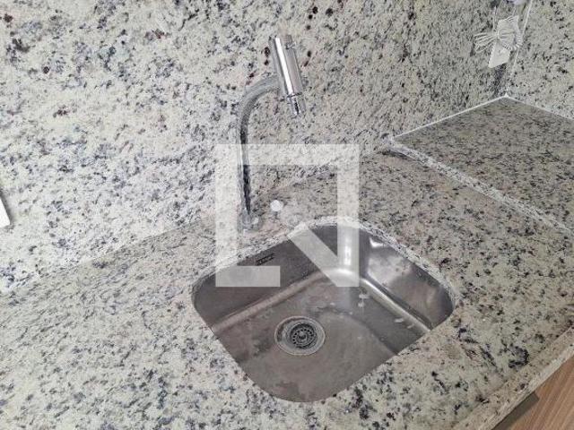 Apartamento à Venda Santana, 1 Quarto, 35 m2