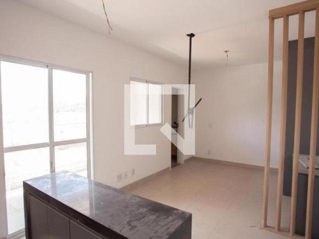 Apartamento à Venda Santana, 1 Quarto, 35 m2