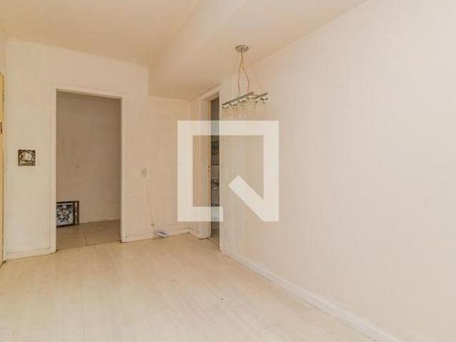 Apartamento à Venda Santana, 1 Quarto, 35 m² Porto Alegre