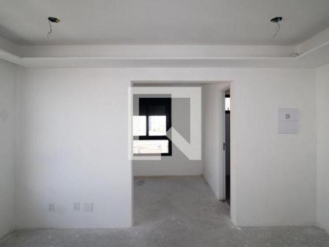 Apartamento à Venda Santana, 1 Quarto, 35 m² São Paulo