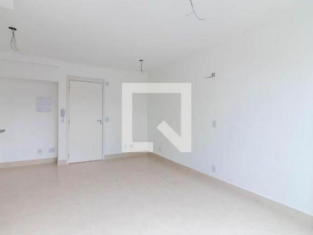 Apartamento à Venda Santana, 1 Quarto, 35 m² São Paulo