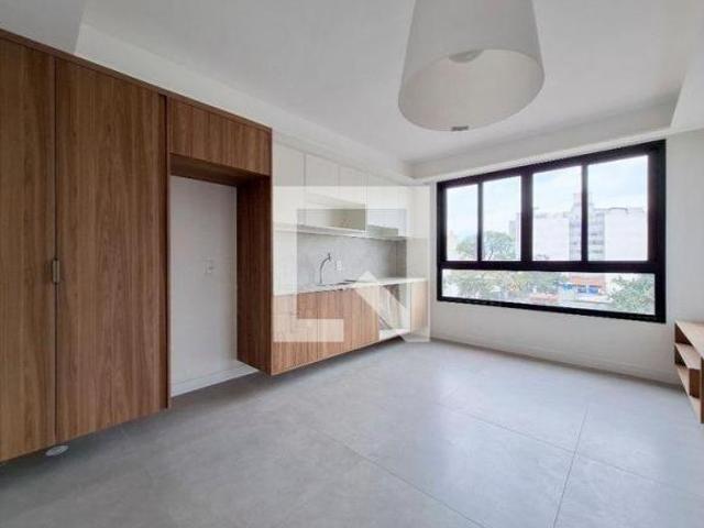 Apartamento à Venda Santana, 1 Quarto, 35 m² São Paulo