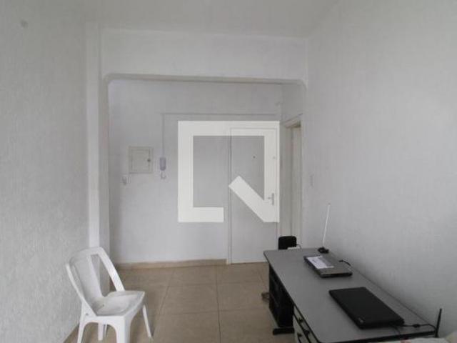 Apartamento à Venda Santana, 1 Quarto, 35 m² São Paulo