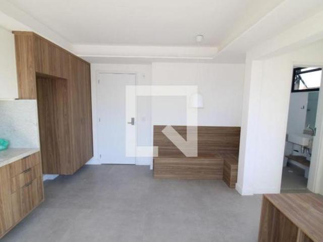 Apartamento à Venda Santana, 1 Quarto, 36 m2