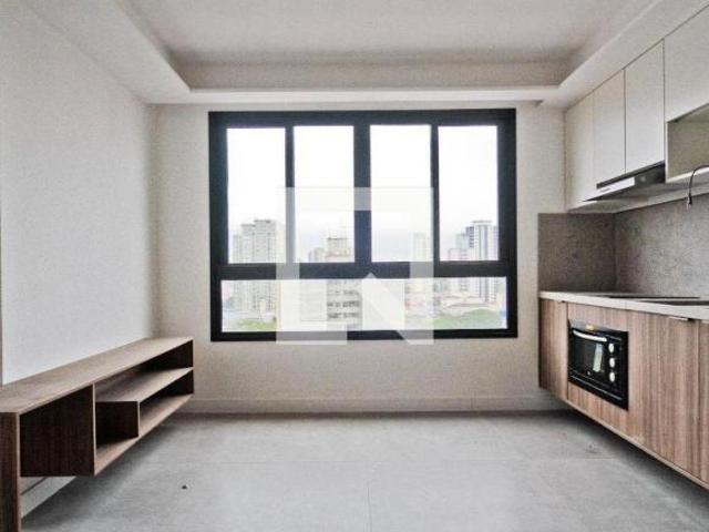 Apartamento à Venda Santana, 1 Quarto, 36 m2