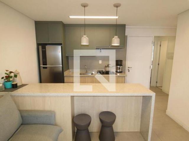 Apartamento à Venda Santana, 1 Quarto, 36 m2