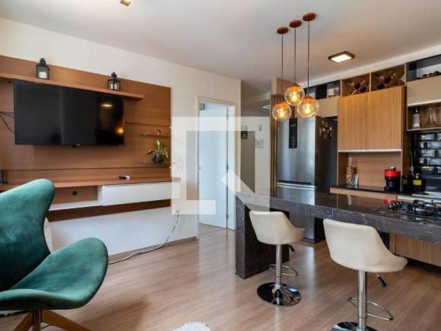 Apartamento à Venda Santana, 1 Quarto, 36 m2
