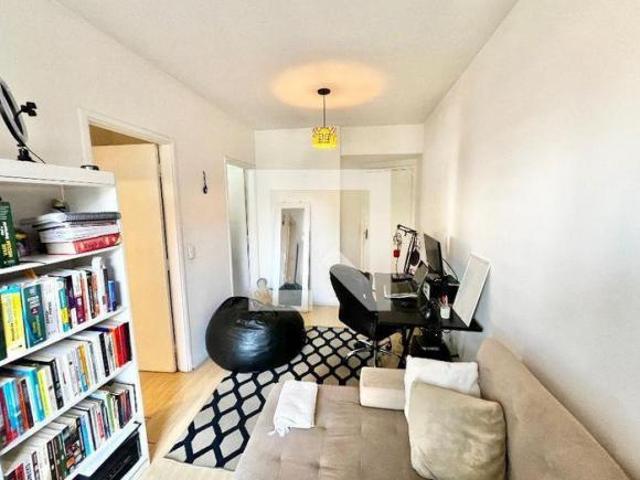 Apartamento à Venda Santana, 1 Quarto, 36 m2