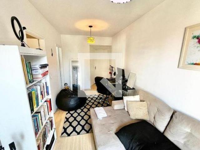 Apartamento à Venda Santana, 1 Quarto, 36 m2