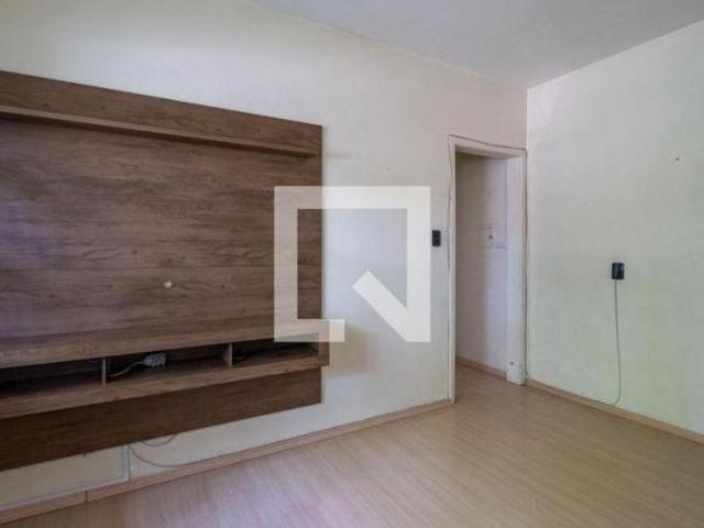 Apartamento à Venda Santana, 1 Quarto, 36 m² Porto Alegre