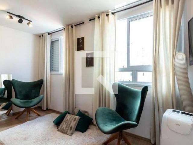 Apartamento à Venda Santana, 1 Quarto, 36 m² São Paulo