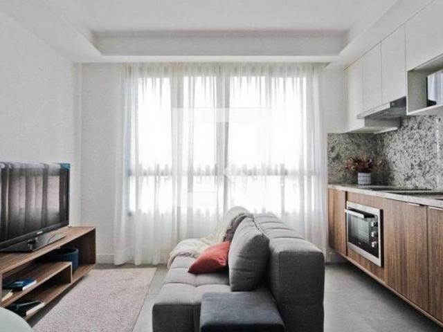 Apartamento à Venda Santana, 1 Quarto, 36 m² São Paulo