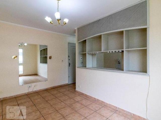 Apartamento à Venda Santana, 1 Quarto, 37 m2