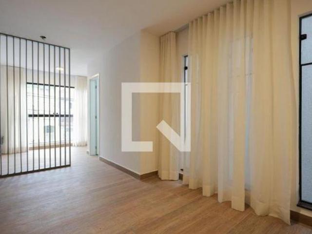 Apartamento à Venda Santana, 1 Quarto, 37 m2