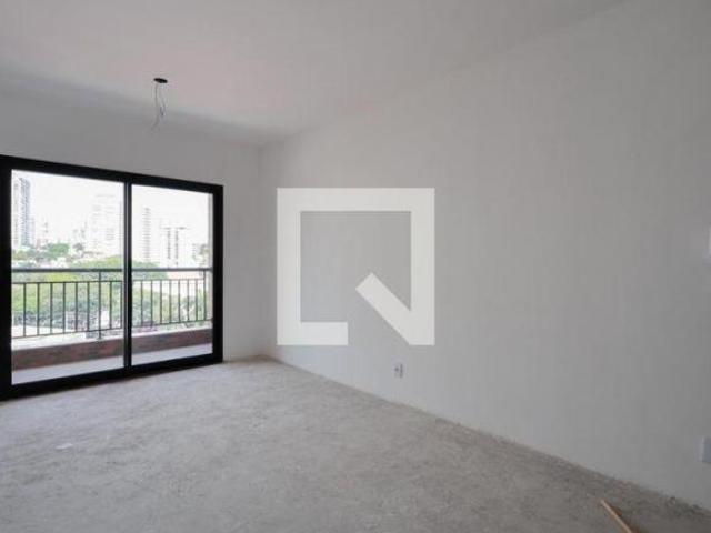 Apartamento à Venda Santana, 1 Quarto, 37 m2