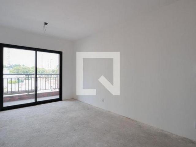 Apartamento à Venda Santana, 1 Quarto, 37 m2