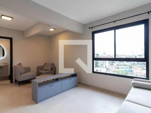 Apartamento à Venda Santana, 1 Quarto, 37 m2
