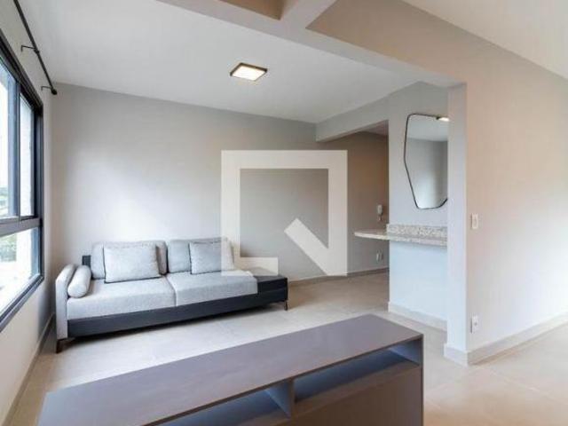 Apartamento à Venda Santana, 1 Quarto, 37 m2