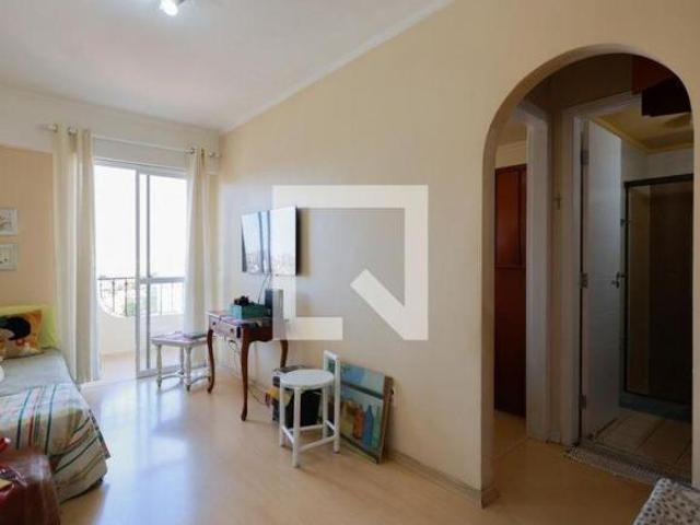 Apartamento à Venda Santana, 1 Quarto, 37 m2