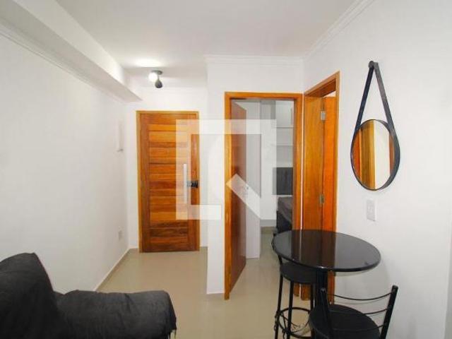 Apartamento à Venda Santana, 1 Quarto, 37 m2