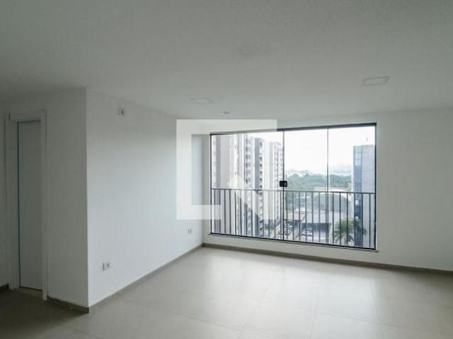 Apartamento à Venda Santana, 1 Quarto, 37 m2
