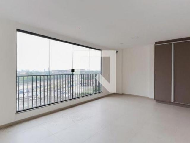 Apartamento à Venda Santana, 1 Quarto, 37 m2
