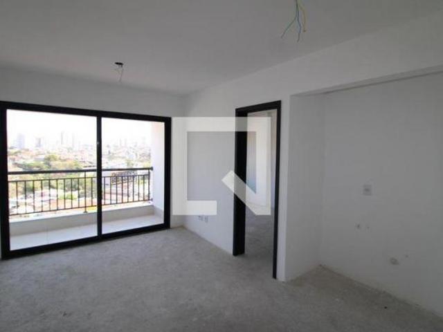 Apartamento à Venda Santana, 1 Quarto, 38 m2