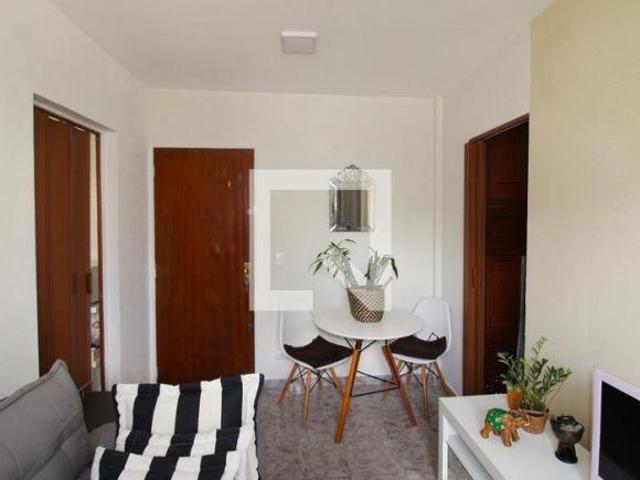 Apartamento à Venda Santana, 1 Quarto, 38 m2