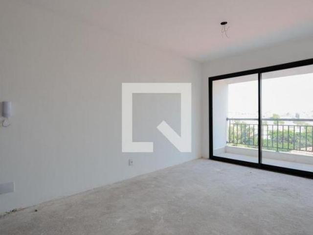 Apartamento à Venda Santana, 1 Quarto, 38 m2