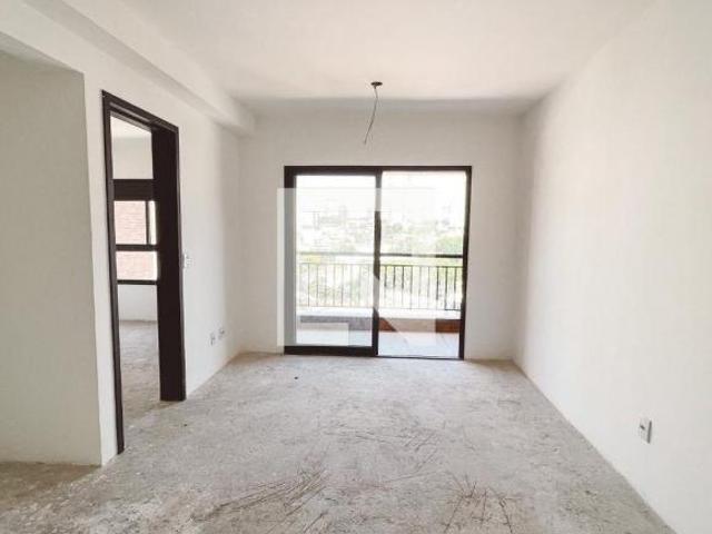 Apartamento à Venda Santana, 1 Quarto, 38 m2