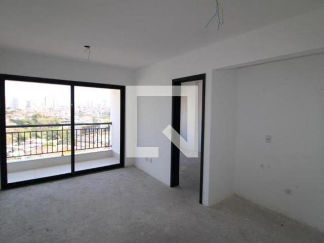 Apartamento à Venda Santana, 1 Quarto, 38 m2