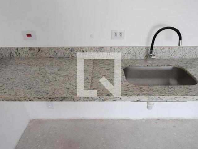 Apartamento à Venda Santana, 1 Quarto, 38 m2