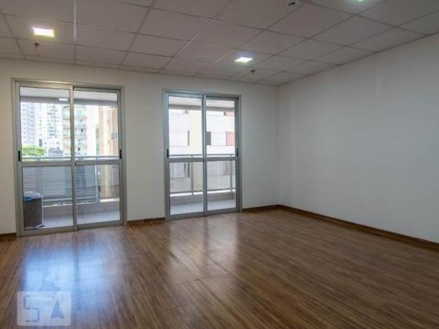 Apartamento à Venda Santana, 1 Quarto, 39 m2