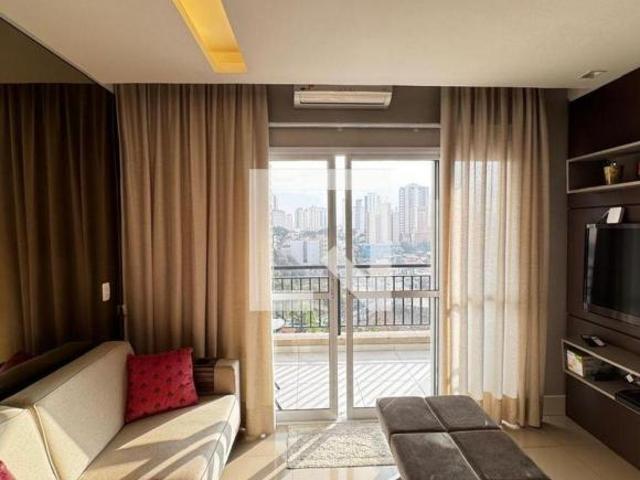 Apartamento à Venda Santana, 1 Quarto, 39 m2