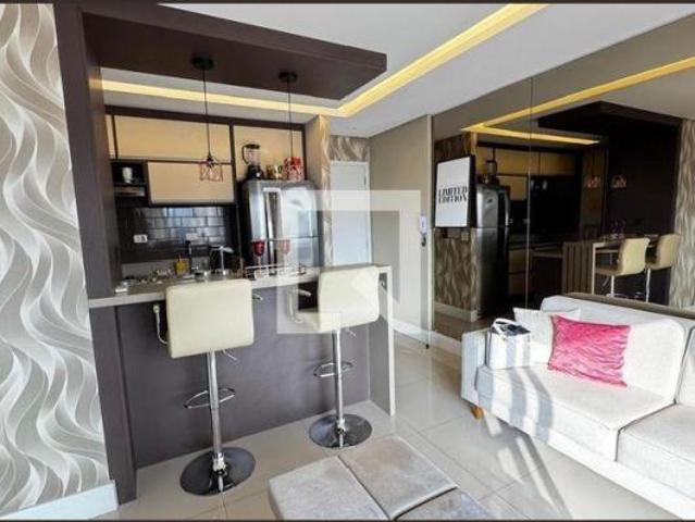 Apartamento à Venda Santana, 1 Quarto, 39 m² São Paulo