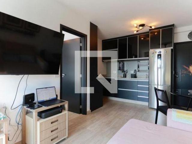 Apartamento à Venda Santana, 1 Quarto, 39 m² São Paulo