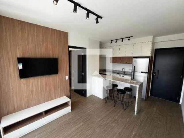 Apartamento à Venda Santana, 1 Quarto, 39 m² São Paulo