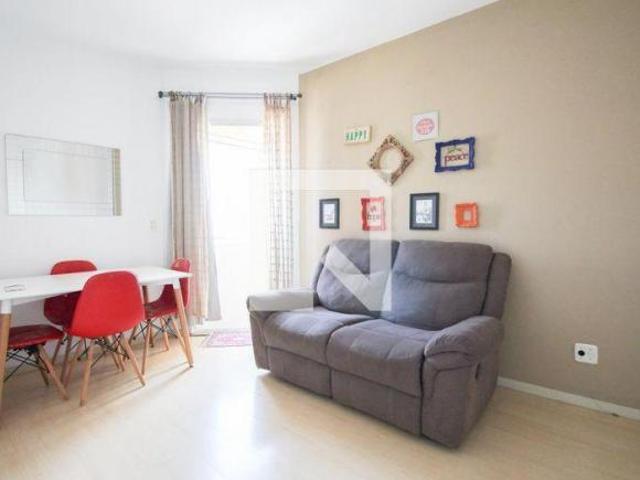 Apartamento à Venda Santana, 1 Quarto, 40 m2