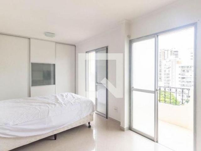Apartamento à Venda Santana, 1 Quarto, 40 m2