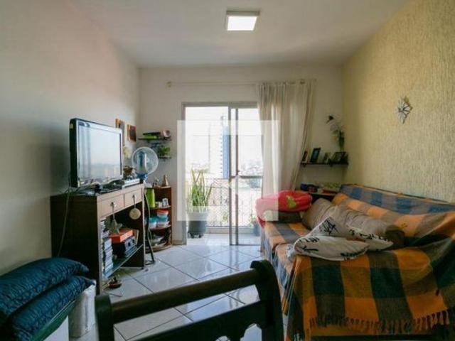 Apartamento à Venda Santana, 1 Quarto, 40 m2