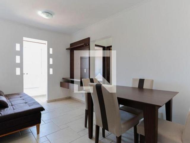 Apartamento à Venda Santana, 1 Quarto, 40 m2