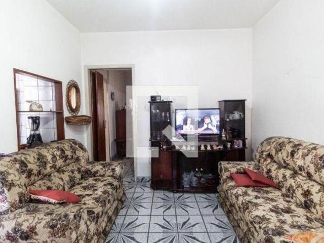Apartamento à Venda Santana, 1 Quarto, 40 m2