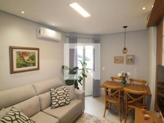 Apartamento à Venda Santana, 1 Quarto, 40 m2